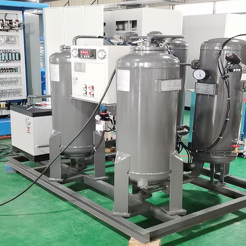 HH-E-90 optical fiber cable jacket extrusion machine